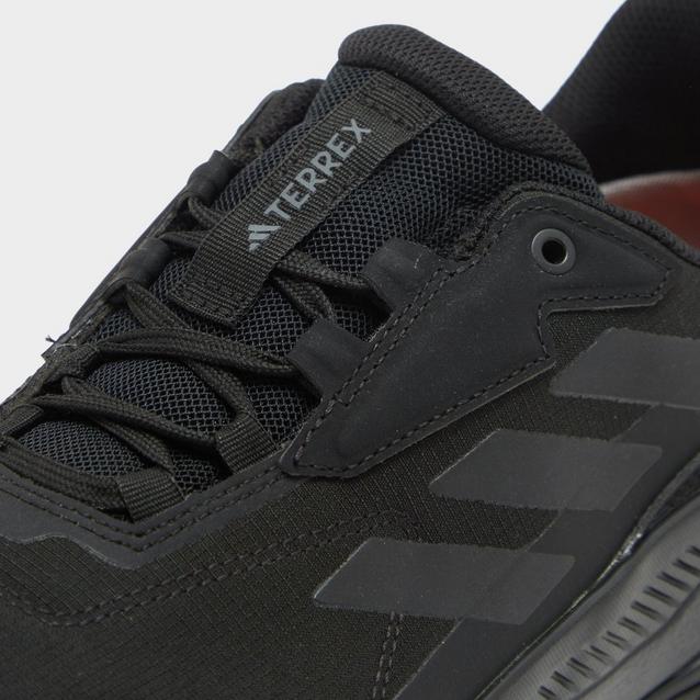 adidas Terrex Men's Anylander Rain.RDY Hiking Shoe | GO Outdoors