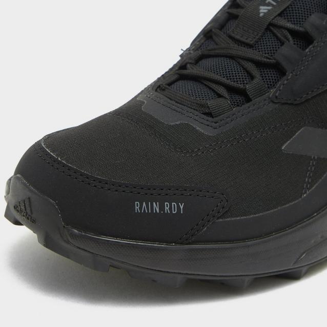 adidas Terrex Men's Anylander Rain.RDY Hiking Shoe | GO Outdoors