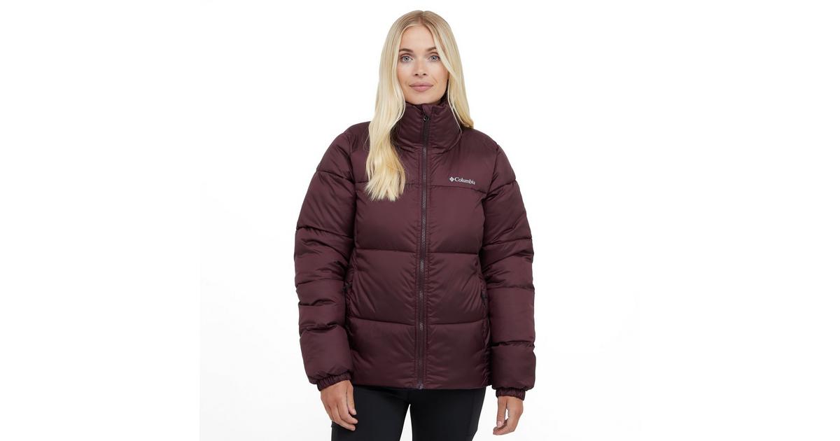 Columbia Women's Puffect™ Puffer Jacket | GO Outdoors