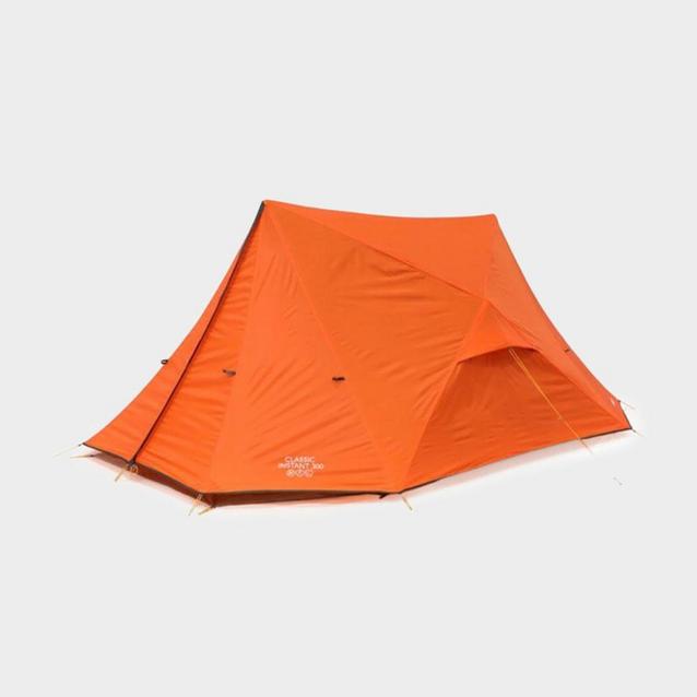 VANGO Classic Instant 300 | GO Outdoors