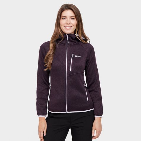 Womens Lightweight Fleeces & Microfleeces | GO Outdoors