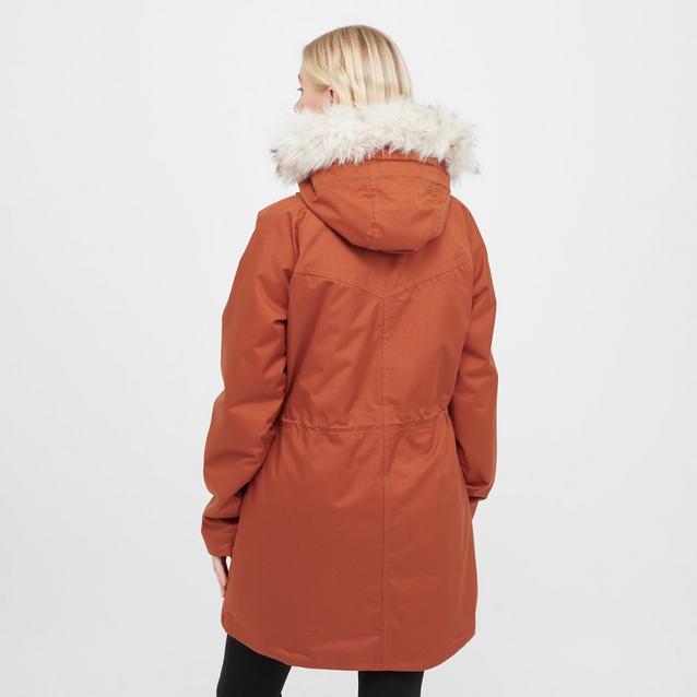 Craghoppers Women’s Sofia Waterproof Jacket | GO Outdoors