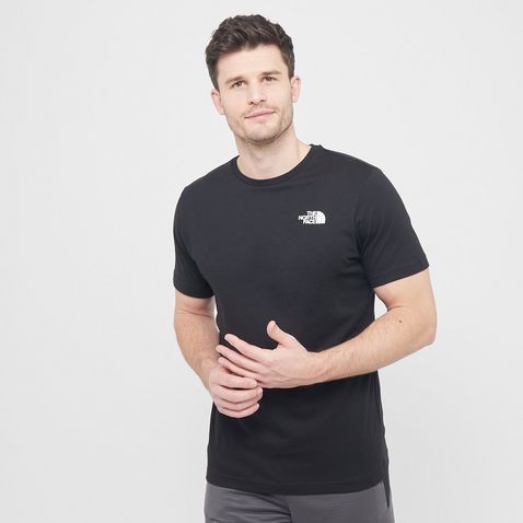 Men's The North Face T-Shirts & Shirts | North Face Tops Men