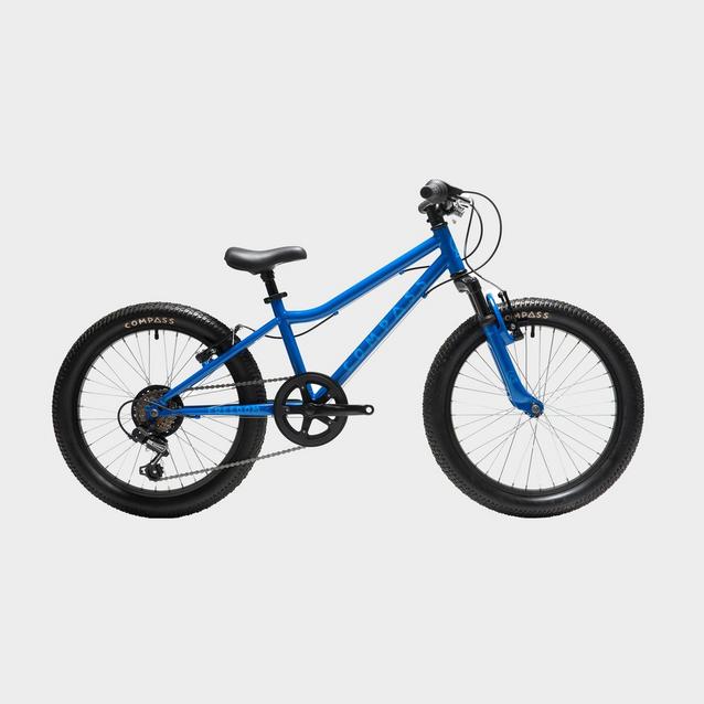Compass Freedom 20” Kids’ Bike | GO Outdoors