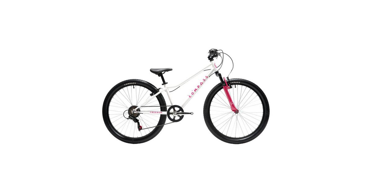 Compass Freedom 26” Kids’ Bike | GO Outdoors