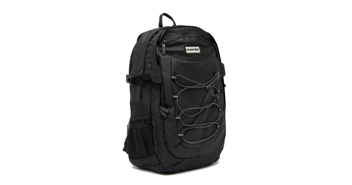 Hunter Green Label Tain Backpack | GO Outdoors