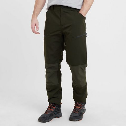Waterproof Trousers for Men | Men's Waterproof Pants | GO