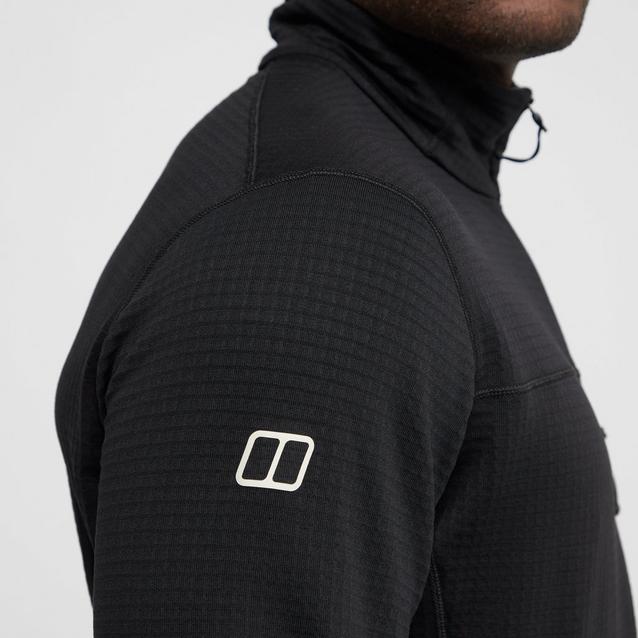 Berghaus Men’s Ridge-Hiker Hooded Jacket | GO Outdoors