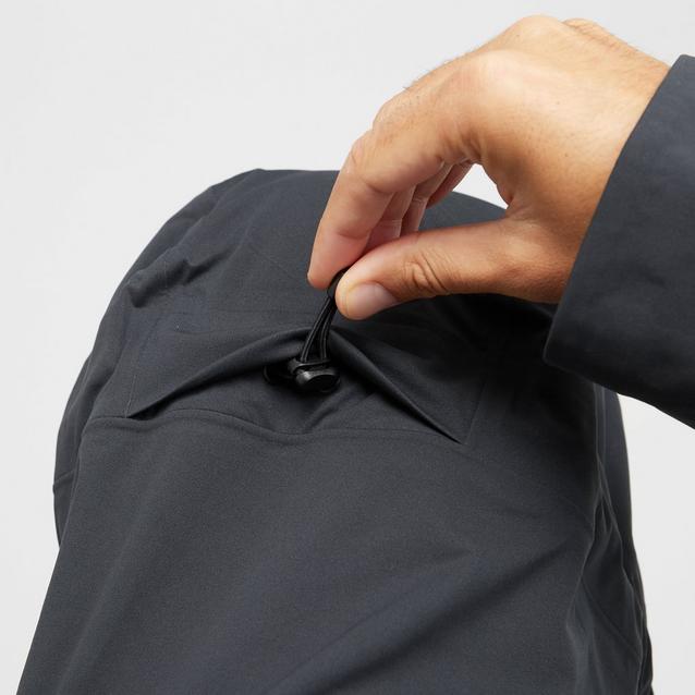 Berghaus Men’s Ridge-Roamer Softshell Jacket | GO Outdoors