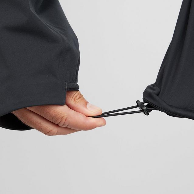 Berghaus Men’s Ridge-Roamer Softshell Jacket | GO Outdoors