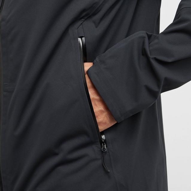 Berghaus Men’s Ridge-Roamer Softshell Jacket | GO Outdoors