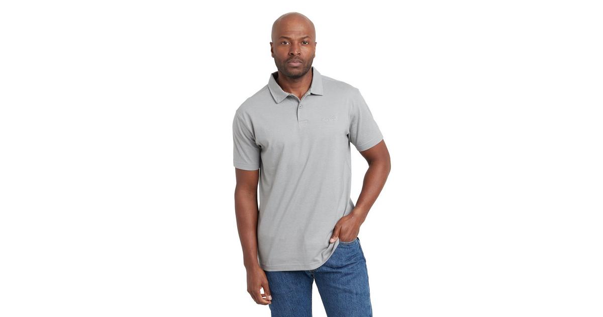 Peter Storm Men’s Paolo Polo Shirt | GO Outdoors