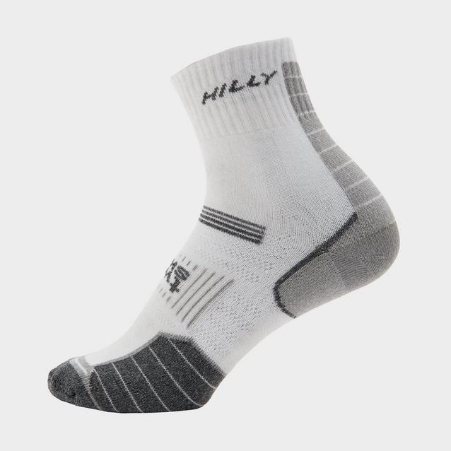 Hilly Unisex Twin Skin Socks | GO Outdoors