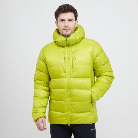 Men's Down Jackets | Men's Down Parkas & Coats