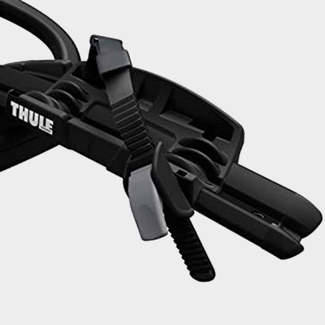 Thule ProRide Bike Rack | GO Outdoors