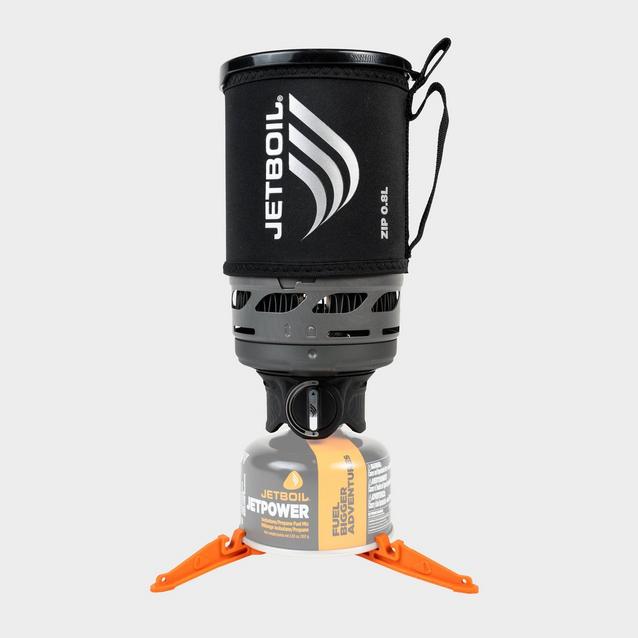 Jetboil Zip 0.8L Fast Boil System | GO Outdoors