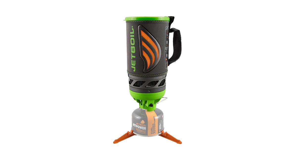 Jetboil Flash Java 1.0L Fast Boil System | GO Outdoors