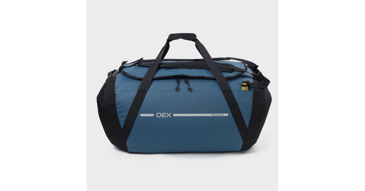OEX Ballistic 120L Cargo Bag | GO Outdoors