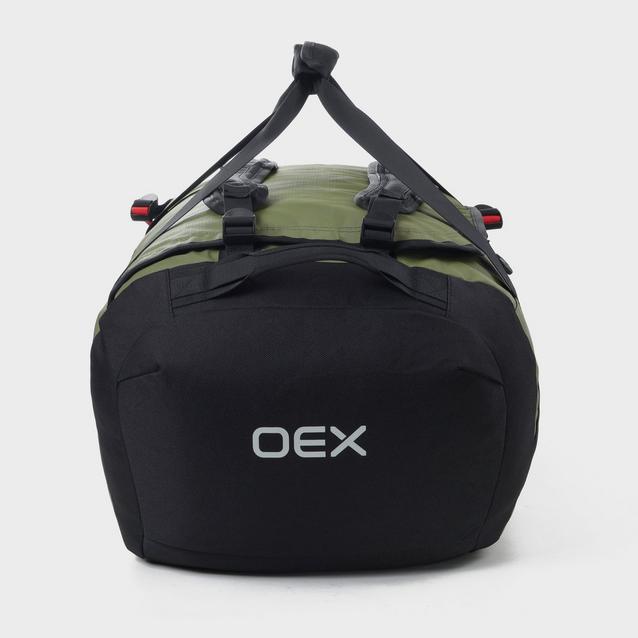 OEX Ballistic 90L Cargo Bag | GO Outdoors
