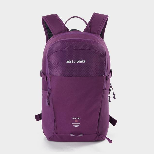 Eurohike Ratio 18 Daypack | GO Outdoors