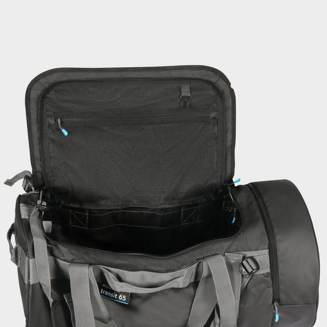 Eurohike Transit 65 Cargo Bag | GO Outdoors