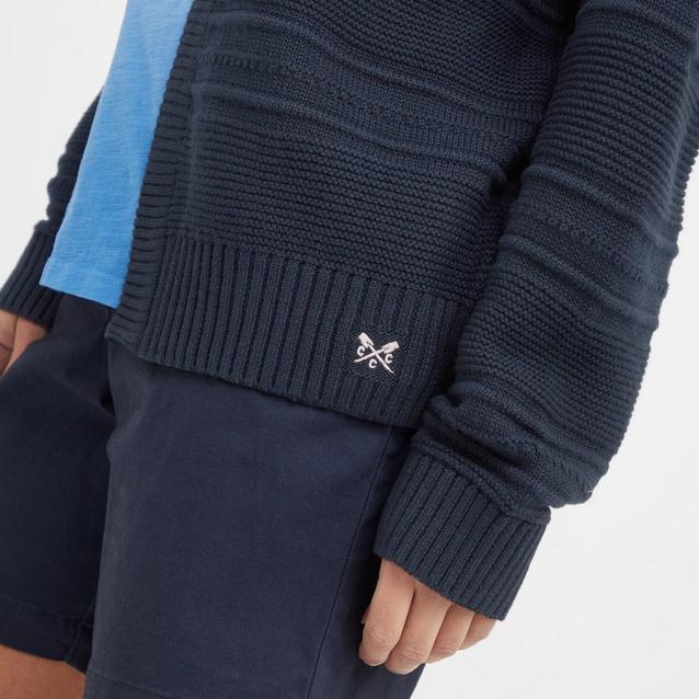 Crew clothing Women’s Tali Jumper | GO Outdoors