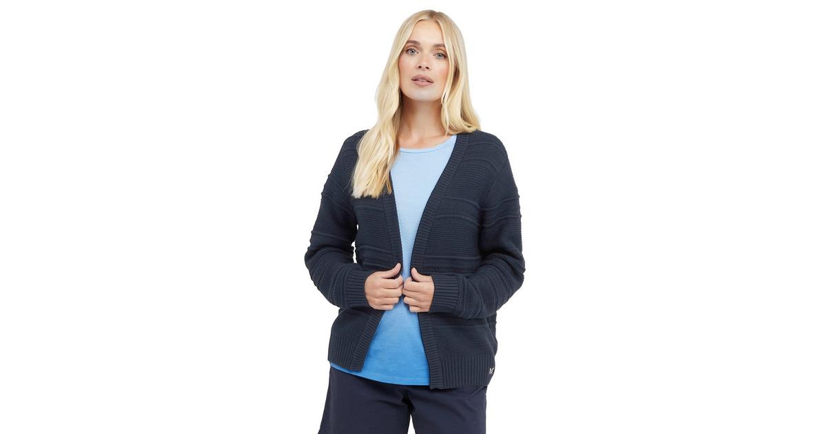 Crew clothing Women’s Tali Jumper | GO Outdoors