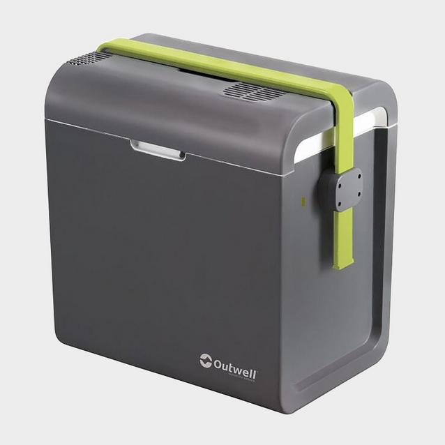 Outwell Outwell ECOcool Electric Cool Box 24 Litre | GO Outdoors