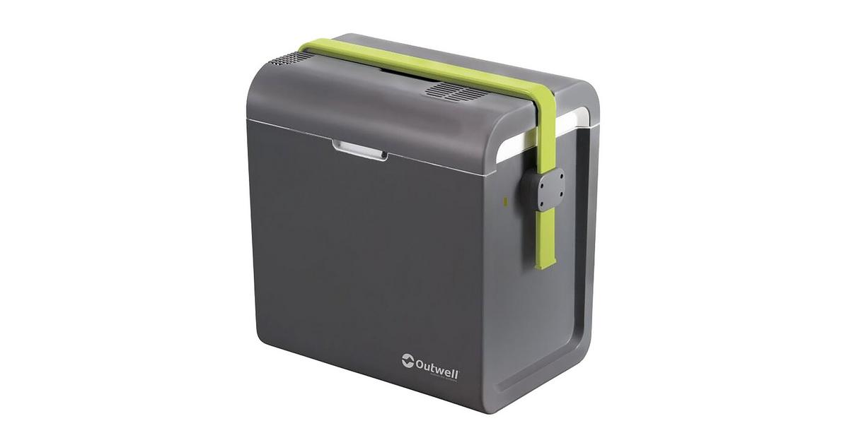 Outwell Outwell ECOcool Electric Cool Box 24 Litre | GO Outdoors