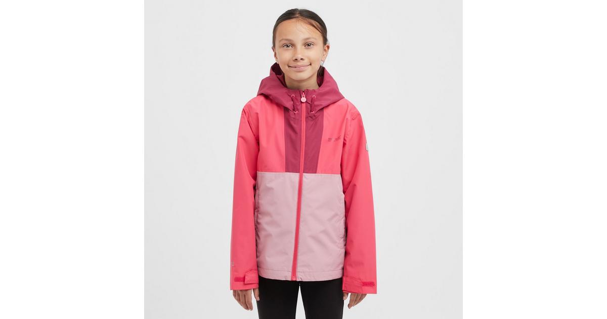 Regatta REG J HANLIGH WP JKT | GO Outdoors