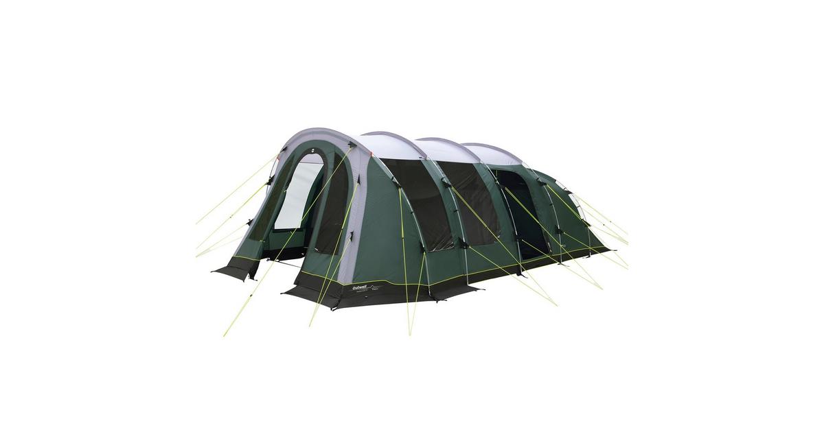 Outwell Oregon 6 Tent | GO Outdoors