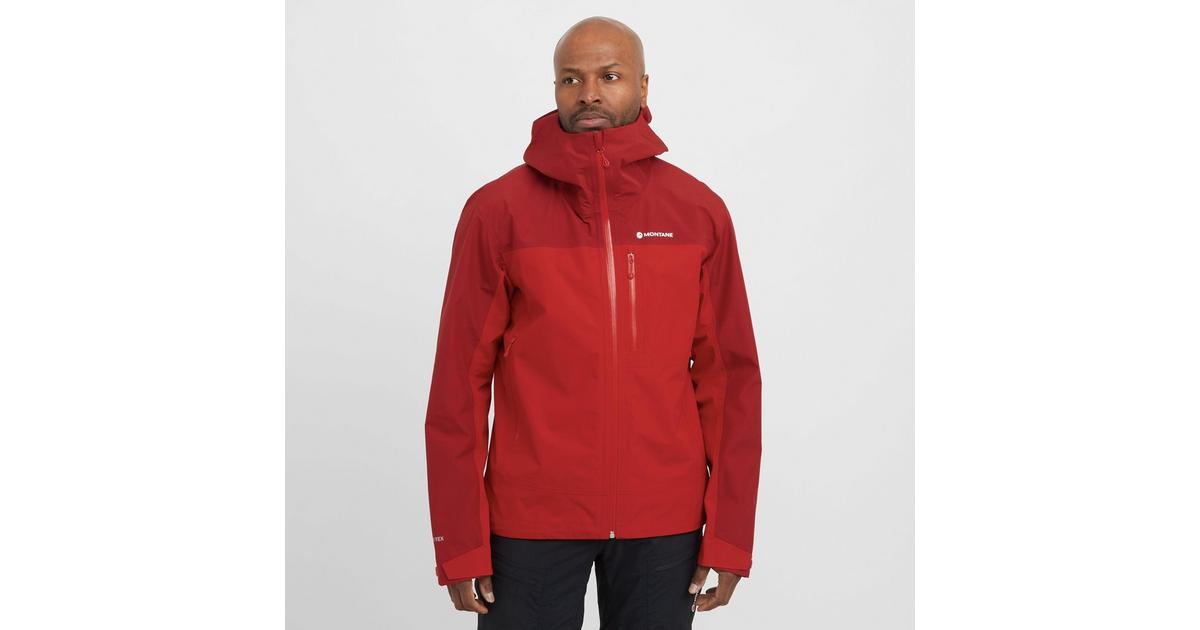 Montane Men’s Hydron GORE-TEX® Jacket | GO Outdoors