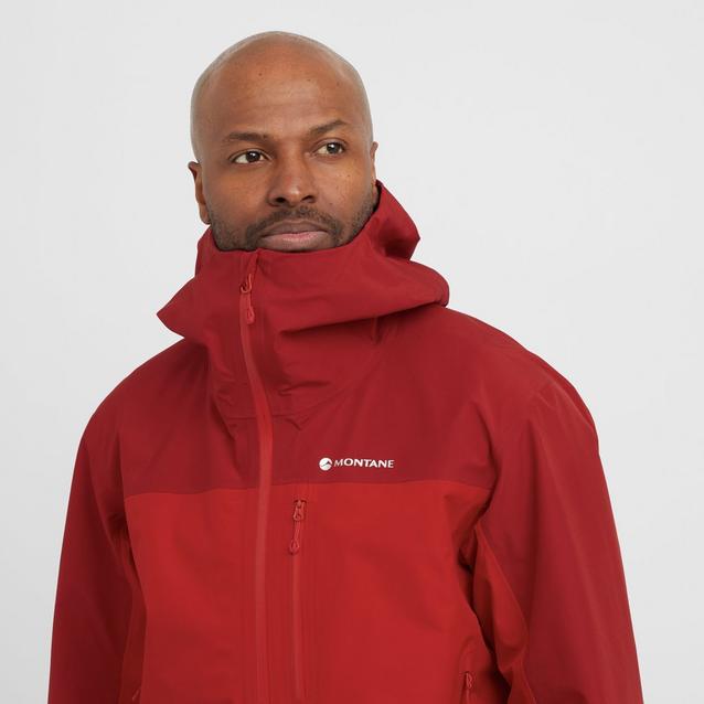 Montane Men’s Hydron GORE-TEX® Jacket | GO Outdoors