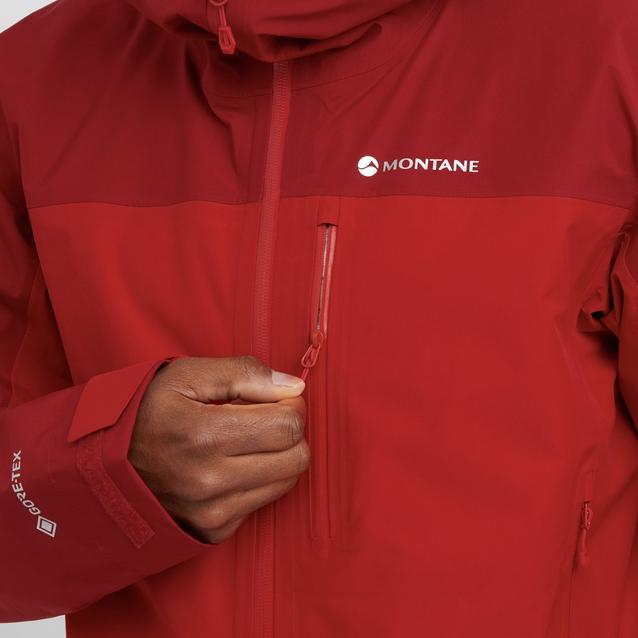 Montane Men’s Hydron GORE-TEX® Jacket | GO Outdoors