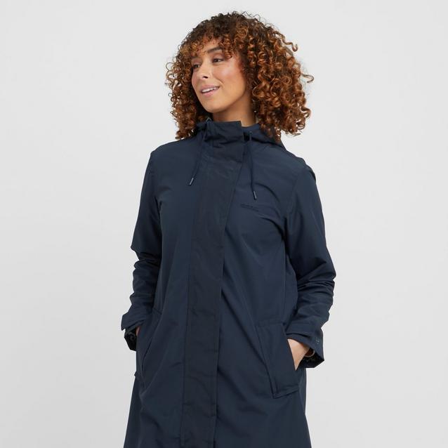 Regatta Women’s Orla Waterproof Mac II | GO Outdoors