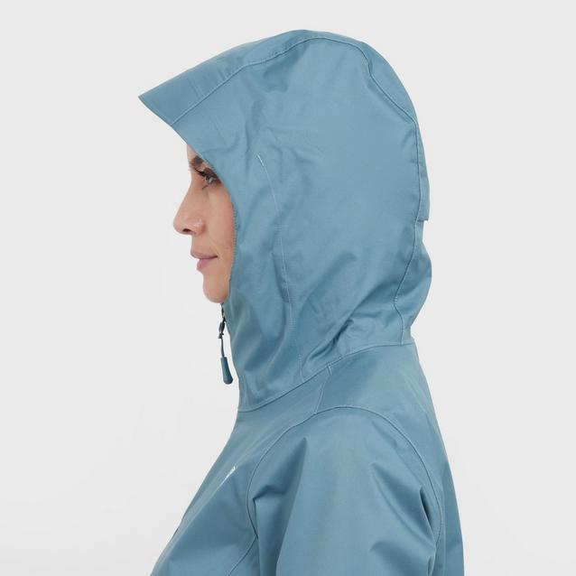 The North Face Women’s Quest Hooded Jacket | GO Outdoors