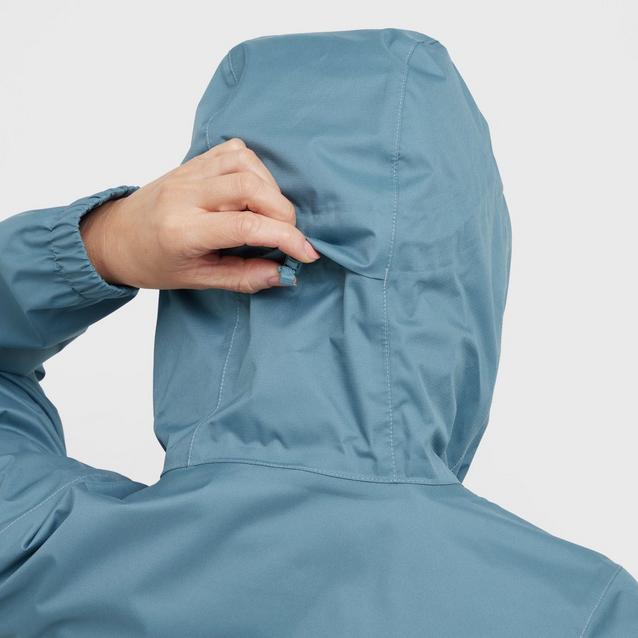 The North Face Women’s Quest Hooded Jacket | GO Outdoors