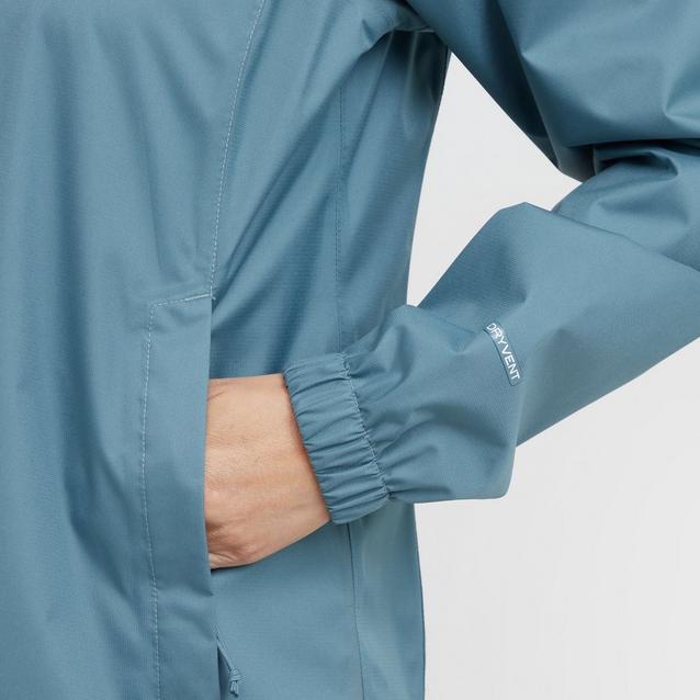 The North Face Women’s Quest Hooded Jacket | GO Outdoors