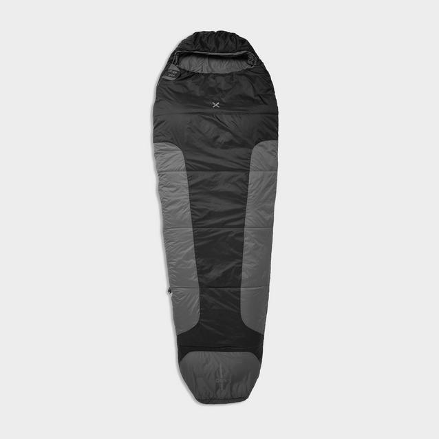 OEX Fathom EV 350XL Sleeping Bag | GO Outdoors