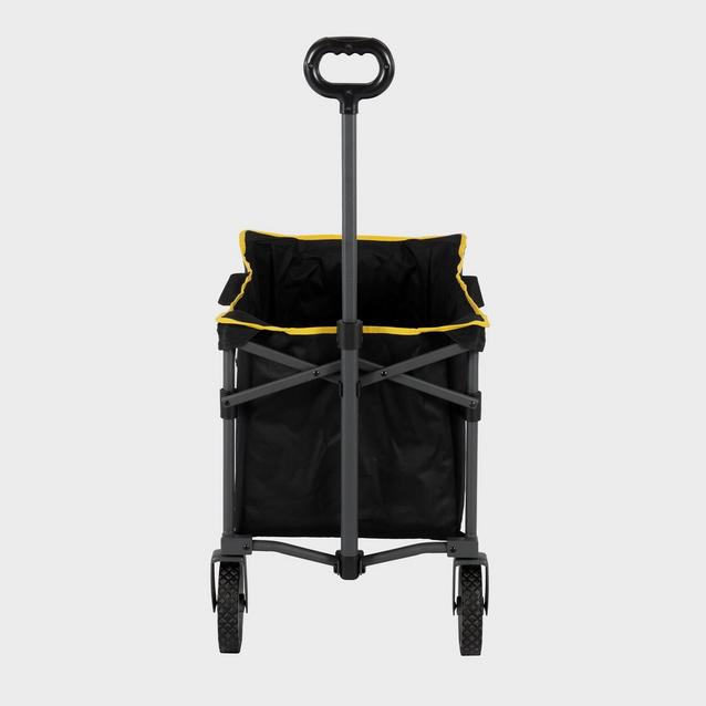 Eurohike Folding Trolley | GO Outdoors