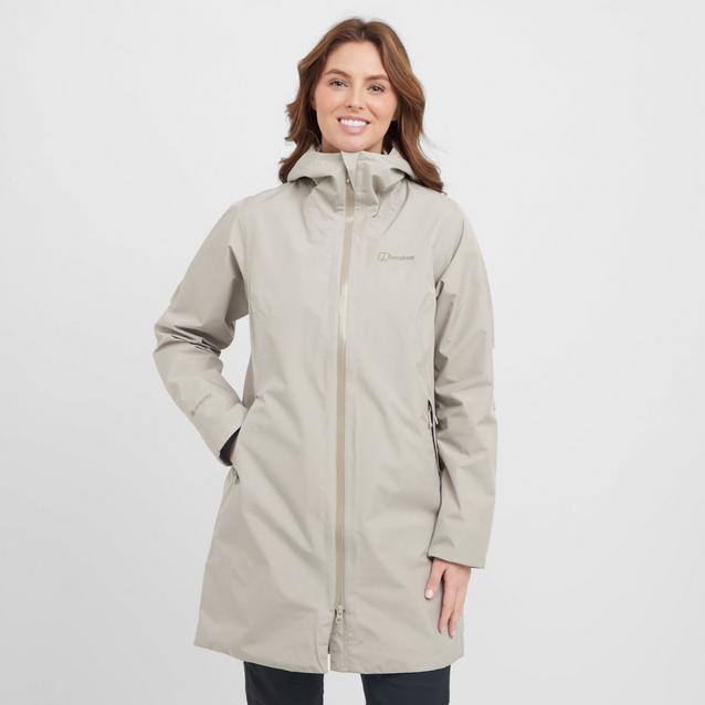 Berghaus Women's Ashberry GORE-TEX® Waterproof Jacket | GO Outdoors
