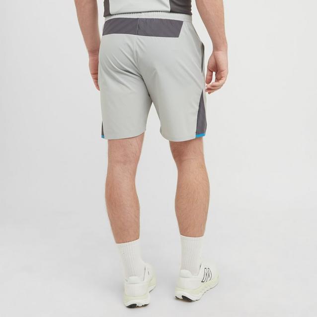 OEX BLUE Men’s Dyno Short | GO Outdoors