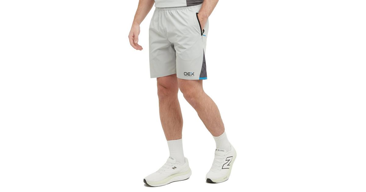 OEX BLUE Men’s Dyno Short | GO Outdoors