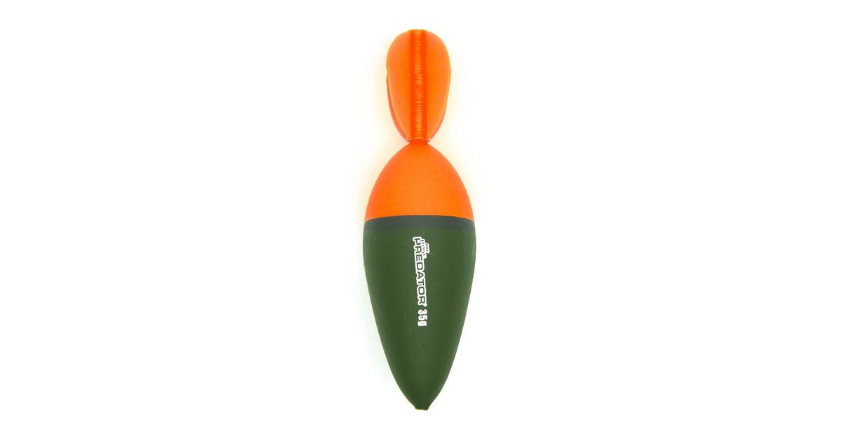 Fox rage Predator HD Dart Slider & Swivel Floats 35g | GO Outdoors