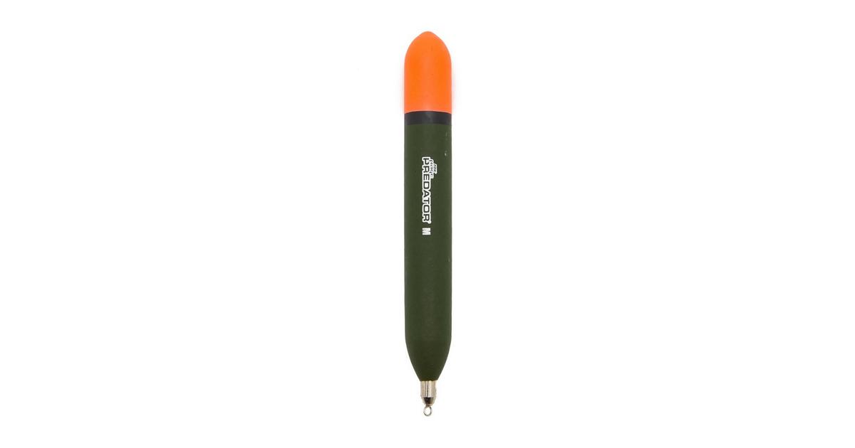 Fox rage Predator HD Loaded Pencil Floats Medium | GO Outdoors