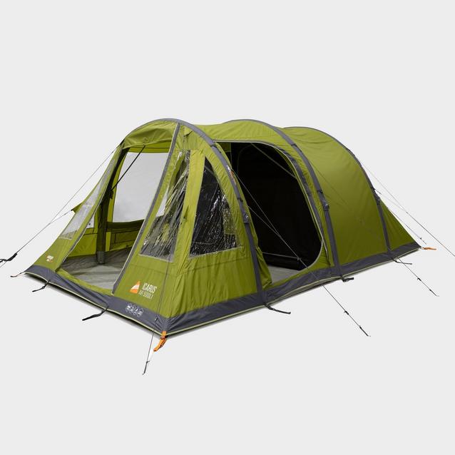 VANGO Icarus Air 500 DLX | GO Outdoors