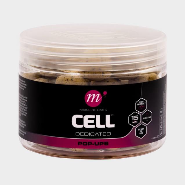 MAINLINE Cell Pop-Ups 15mm | GO Outdoors