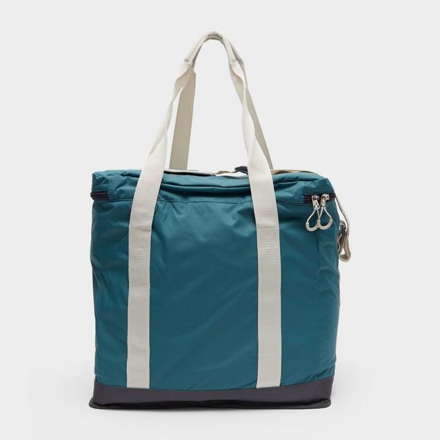 HI-GEAR 30L Self Inflating Cool Bag | GO Outdoors