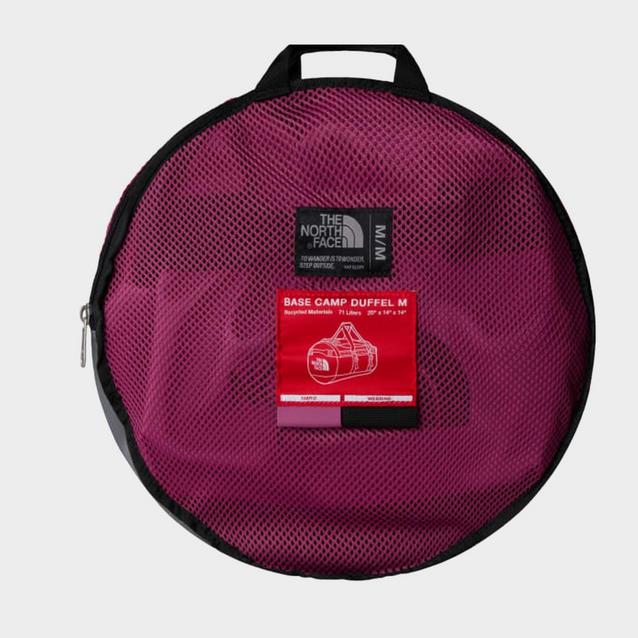 The North Face Base Camp Duffel Medium | GO Outdoors