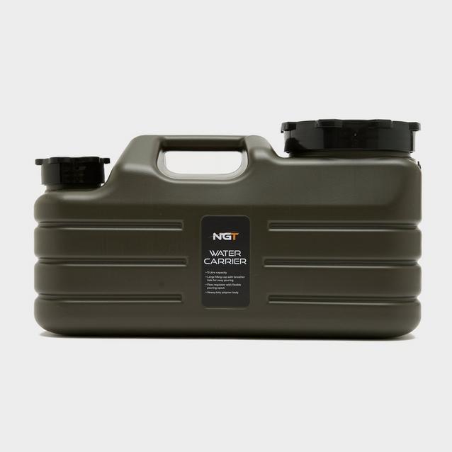 NGT 5L Water Container | GO Outdoors